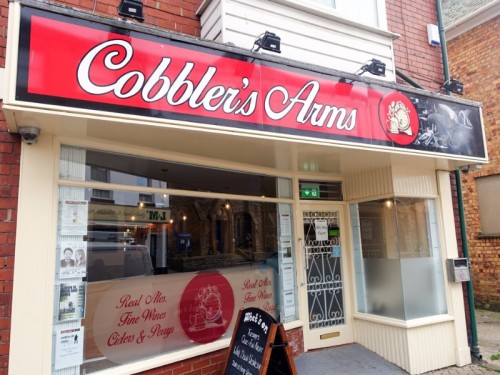 Filey Pubs in Good Beer Guide! - Filey