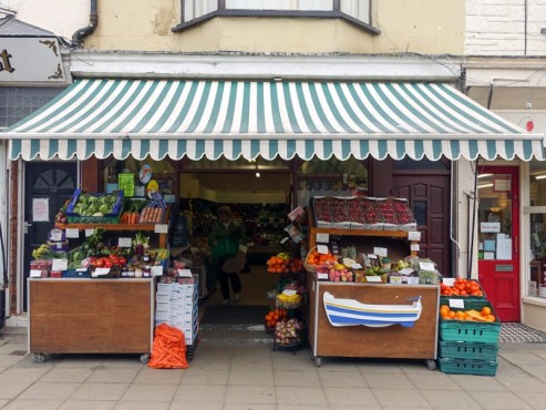 Local Businesses - Filey