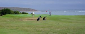 Filey Golf Club - Golf on the Yorkshire Coast