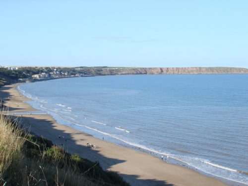The top 5 things to do in Filey this summer - Filey