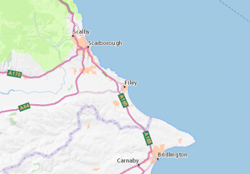 Filey MP Pushes for Road Improvements Across Filey - Filey