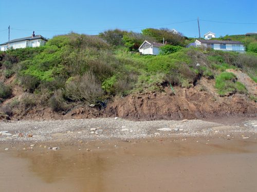 Work To Protect Filey's Flat Cliffs is finally paying off - Filey