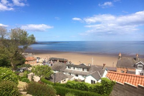 A look back at the fun-filled activities at Filey lifeboat weekend - Filey