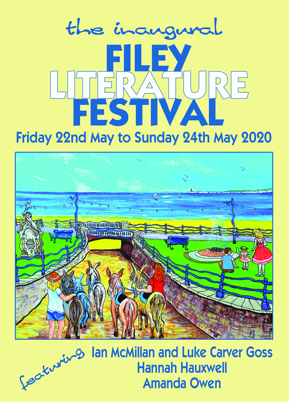 Programme launch on Wednesday - Filey