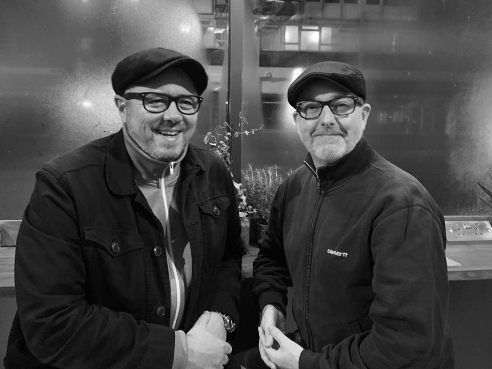 From the Brigg to Brooklyn, Filey hits the Airwaves of New York - Filey