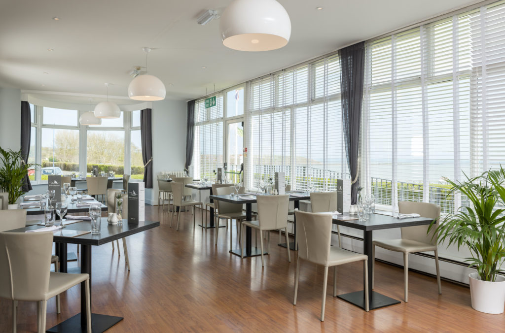 White Lodge Hotel Restaurant - Filey