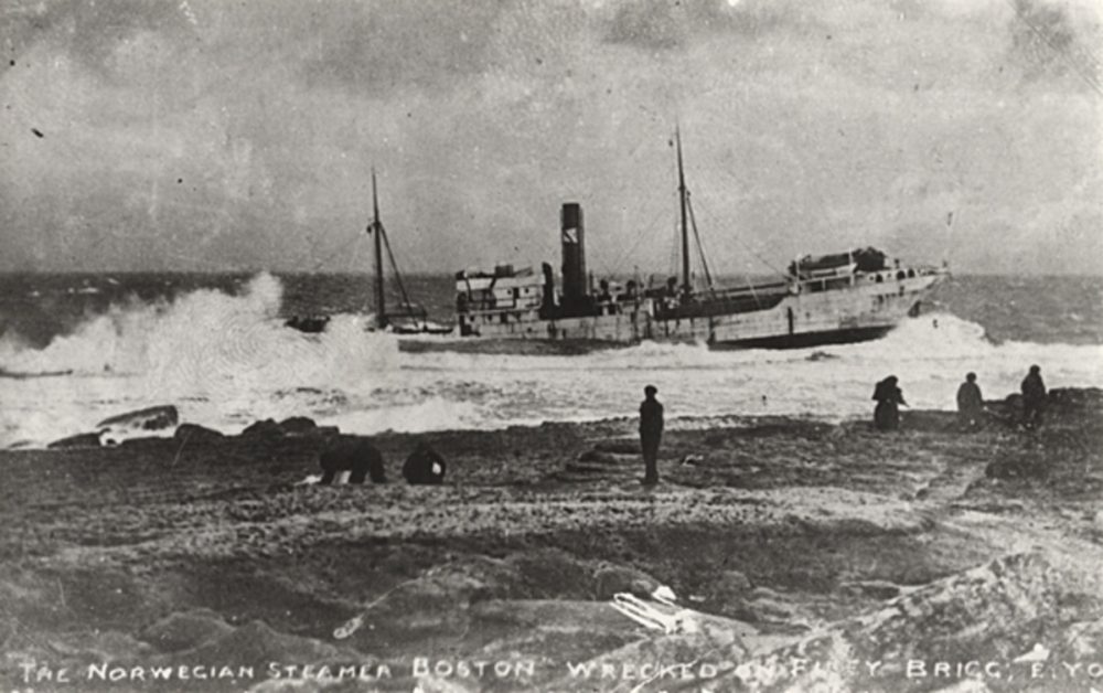 WW1 Archives - Filey