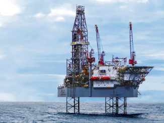 Lights on the Far Horizon - Filey