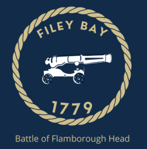 US Warship set to drop anchor in Filey Bay - Filey