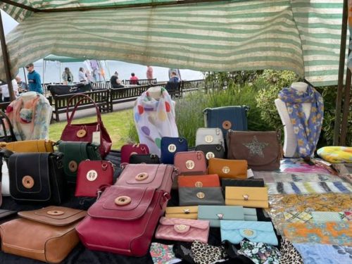 This Weekend, Filey Town Festival of Arts and Crafts - Filey