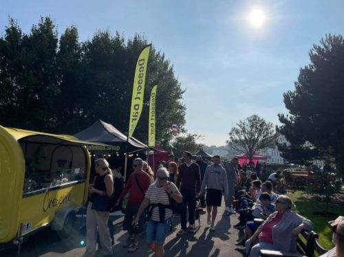 Filey, Filey Tourist Information, Accommodation, Attractions.