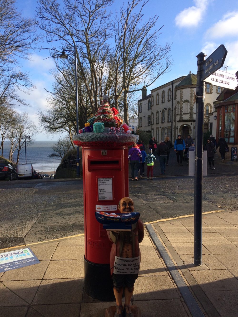 Festive Filey - Filey