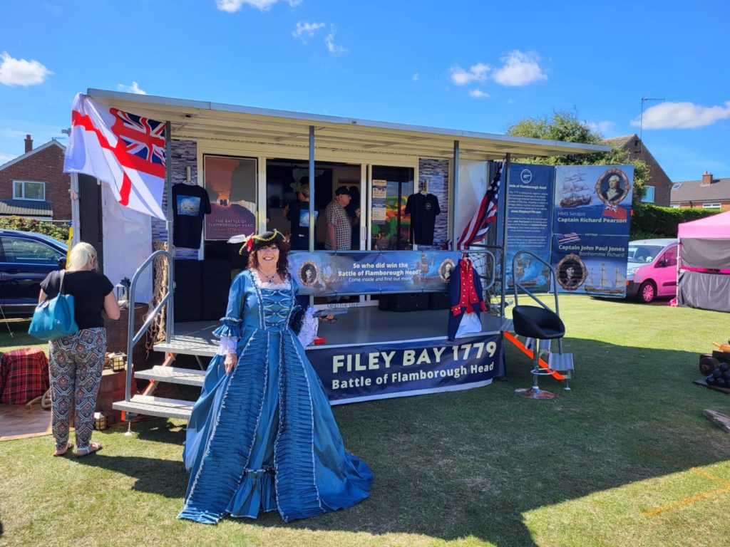 Filey, Filey Tourist Information, Accommodation, Attractions.