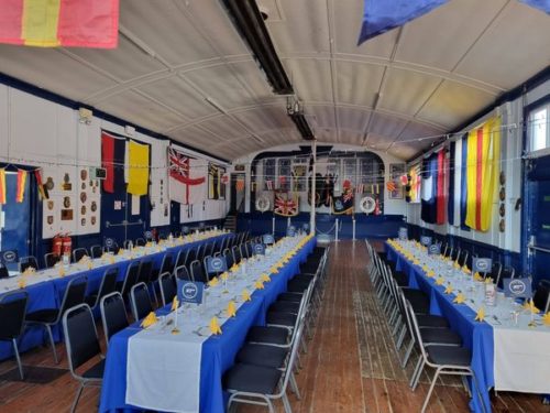 What a Weekend at Filey - Filey