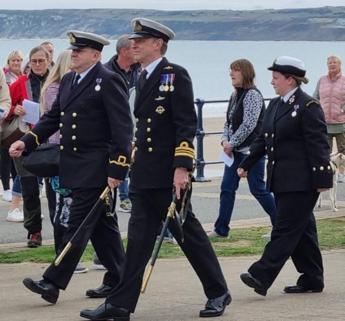 What a Weekend at Filey - Filey